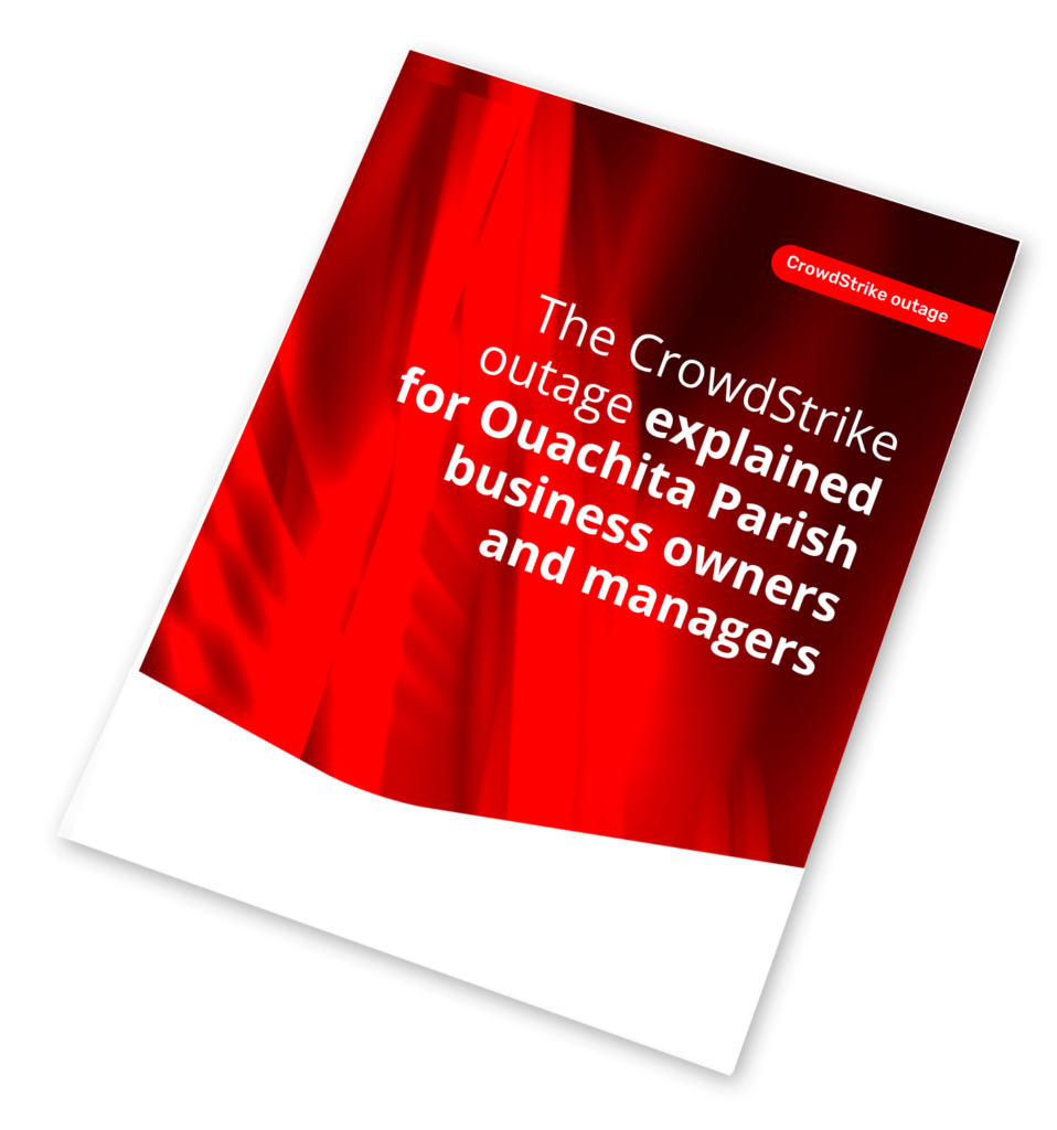 The CrowdStrike Outage Explained - SquarePlanIT